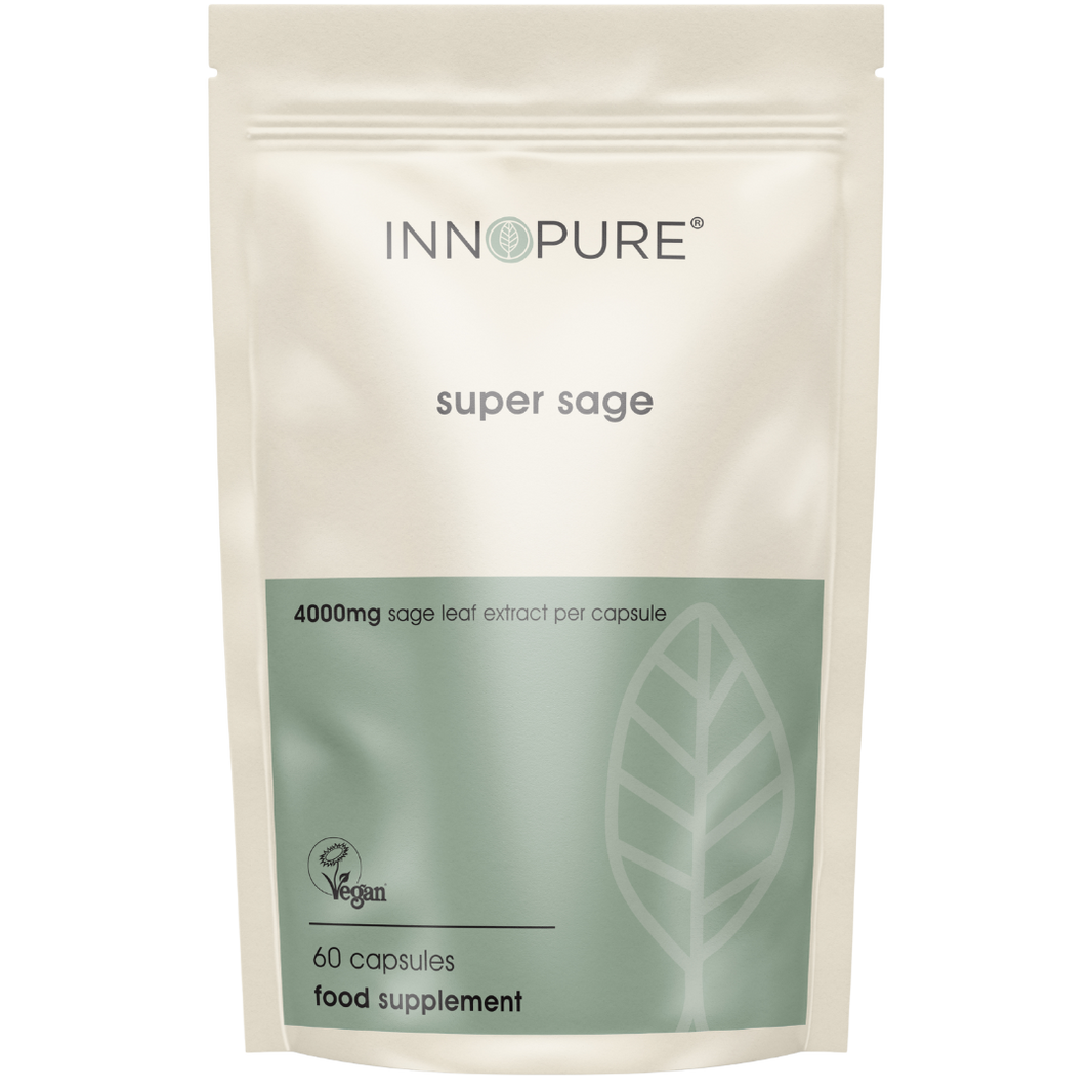 INNOPURE® Vitamins Minerals and Supplements – Innopure